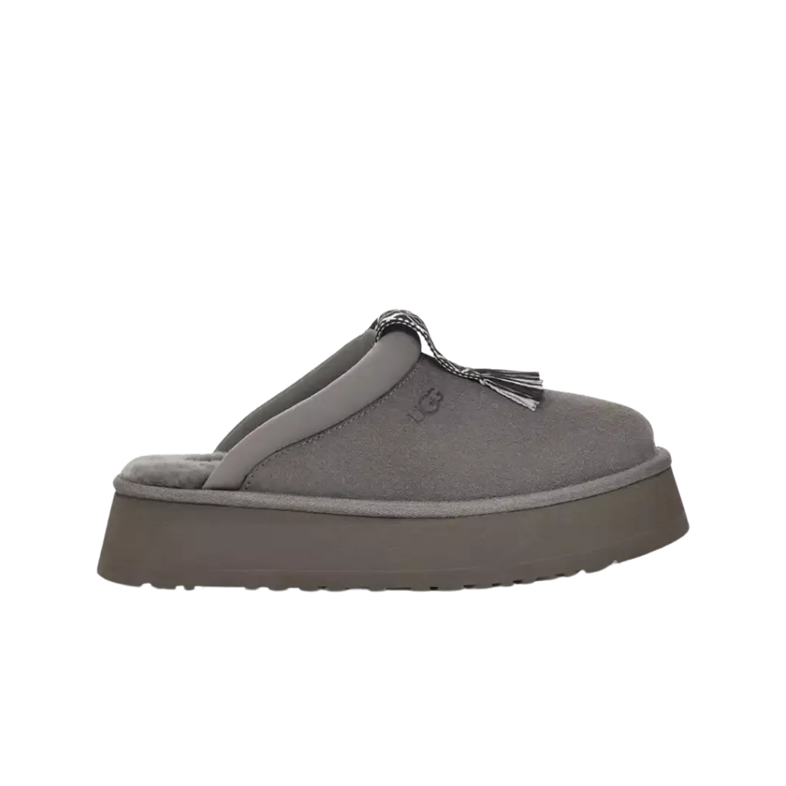 (W) 어그 타즐 슬리퍼 차콜 | UGG | KREAM