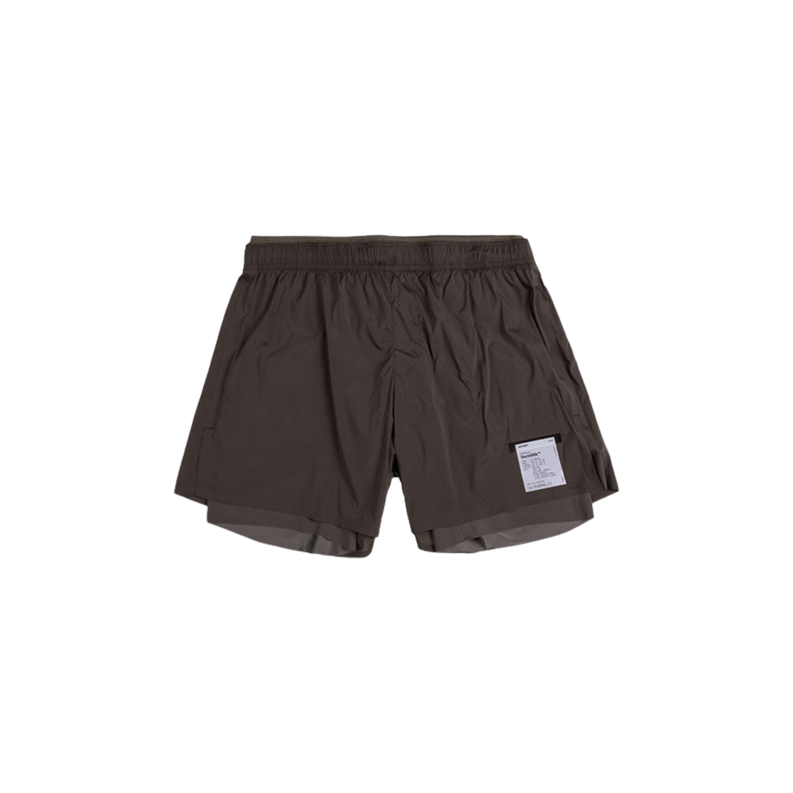 새티스파이 테크실크 8인치 쇼츠 퀵샌드 | Satisfy | KREAM