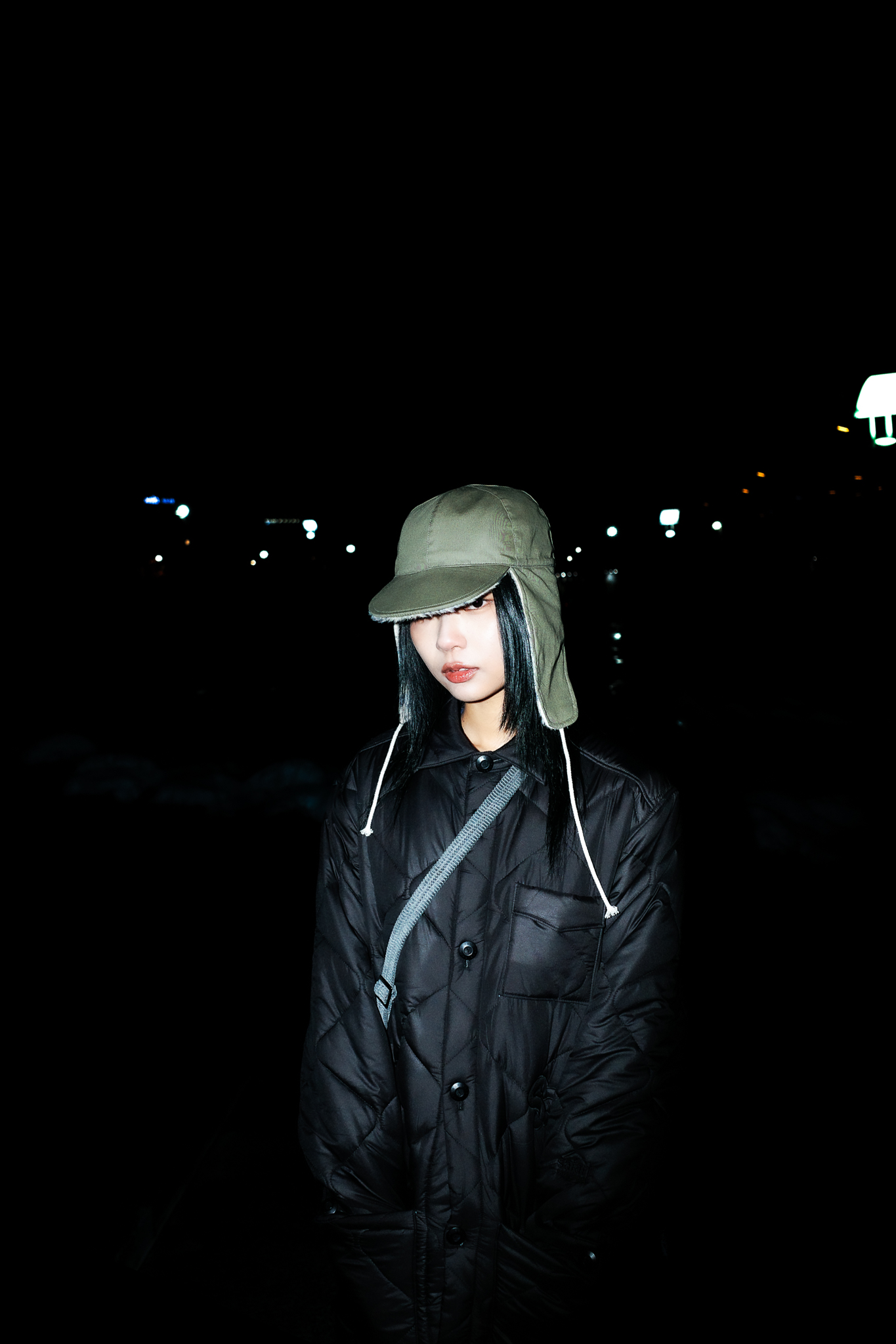 사파리스팟 16 Cool 단독 할인 | KREAM