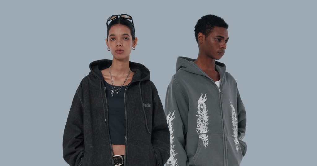 스웨이드 25SS 1차 드랍 | KREAM