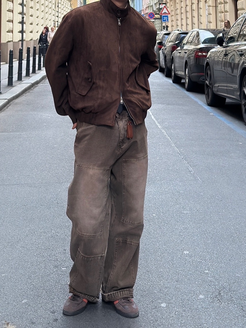 박태준 (@towear_jun) 님의 게시물 | KREAM