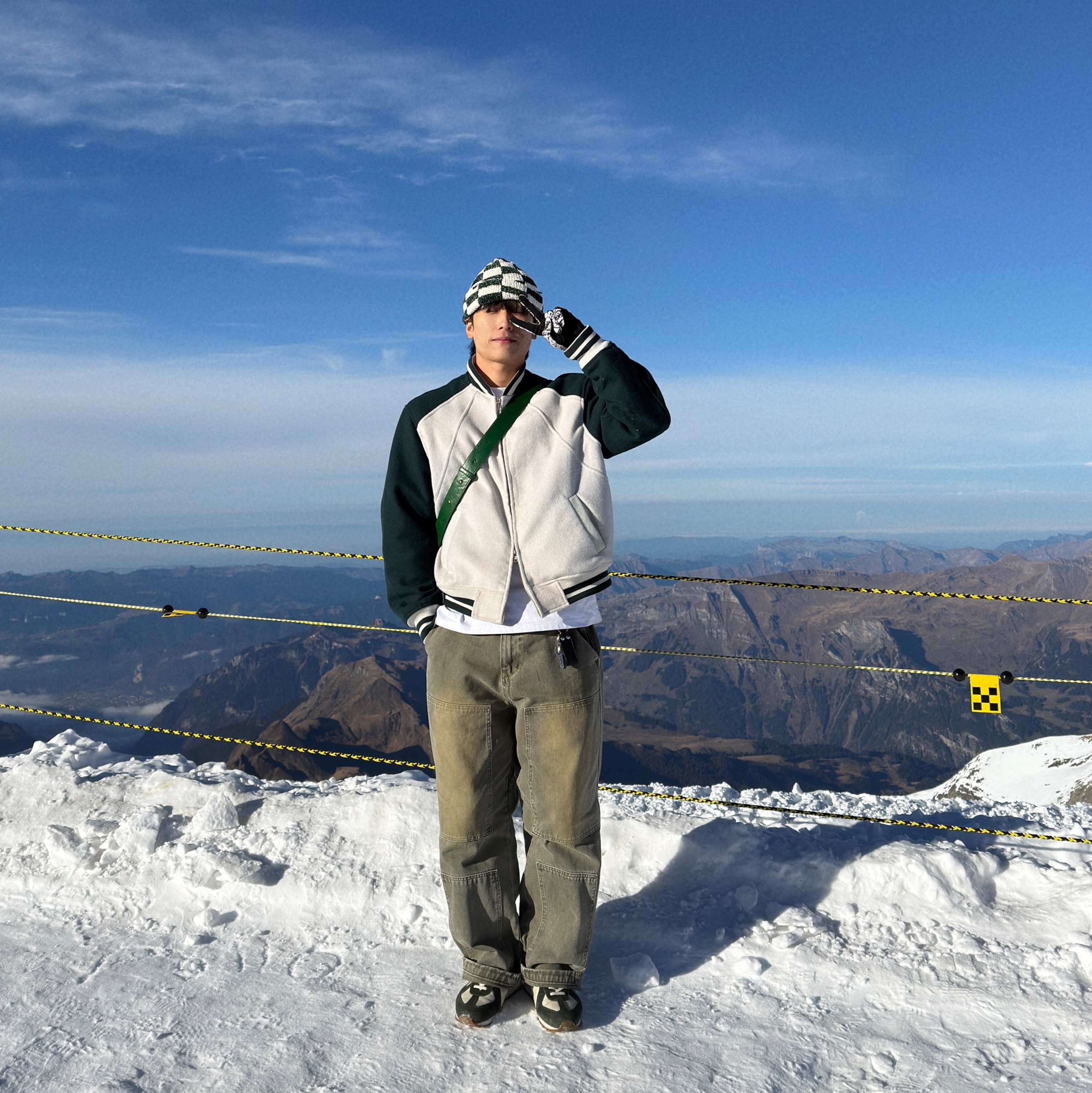 박태준 (@towear_jun) 님의 게시물 | KREAM