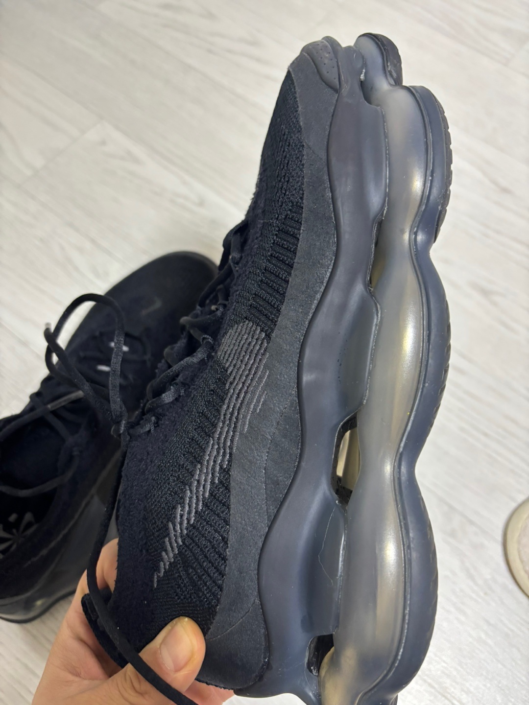 #265사이즈 해시태그 STYLE | KREAM