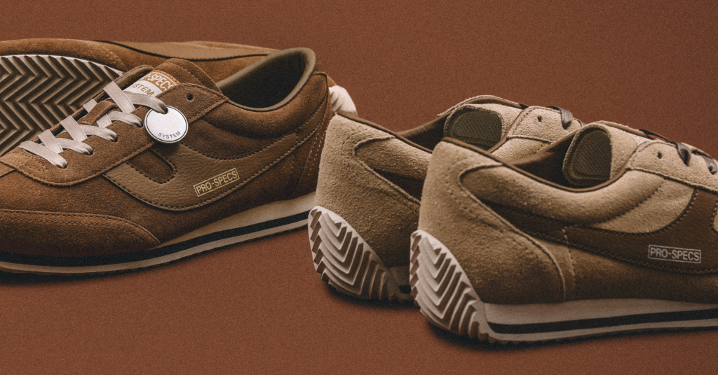 프로-스펙스 x 시스템 마라톤 110 파리 단독 발매 | KREAM