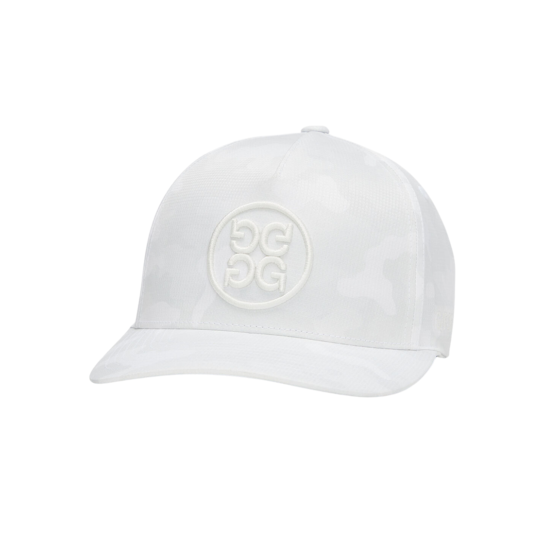 지포어 카모 서클 지스 립스탑 햇 스노우 카모 | G/Fore | KREAM