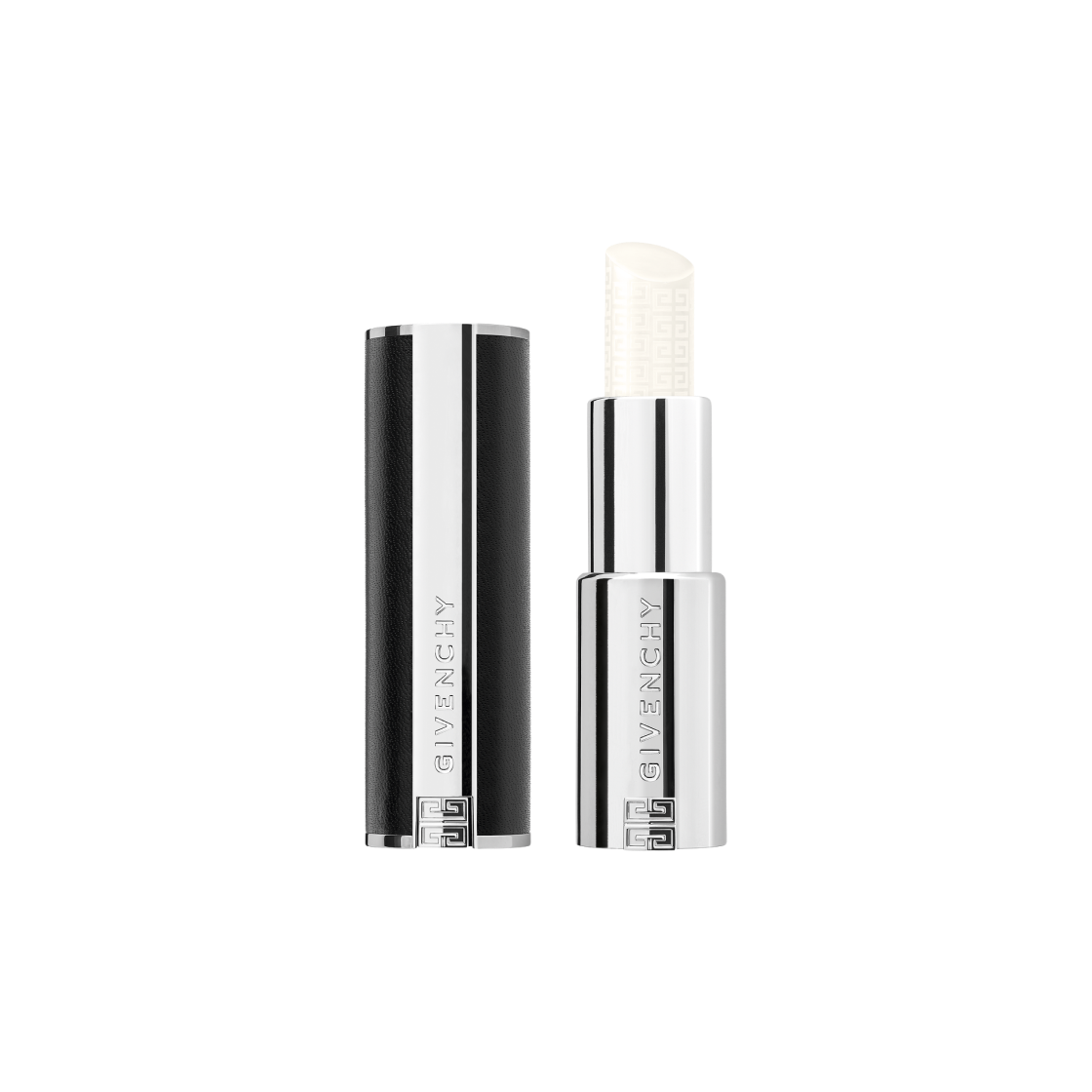 지방시 르 루즈 앵떼르디 밤 N00 내츄럴 피니쉬 (국내 정식 발매 제품) | Givenchy | KREAM