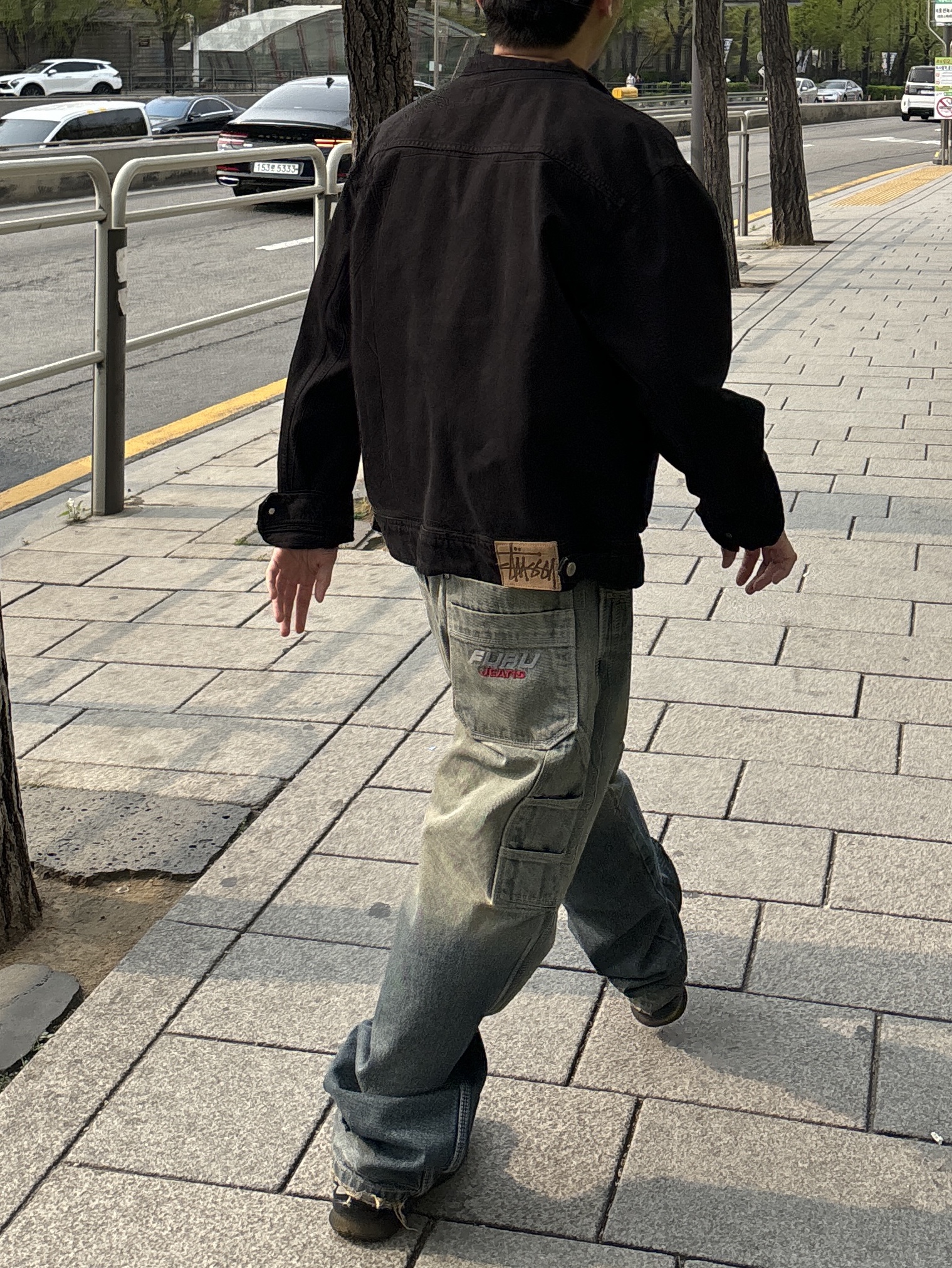 휴일 (@hyuilcigarette) 님의 게시물 | KREAM