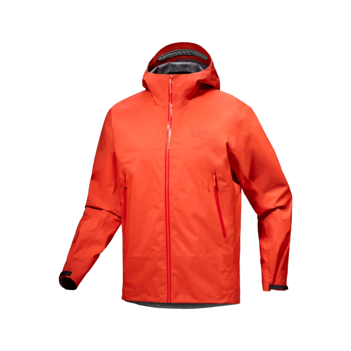 아크테릭스 베타 자켓 솔라라이즈 | Arc'teryx | KREAM