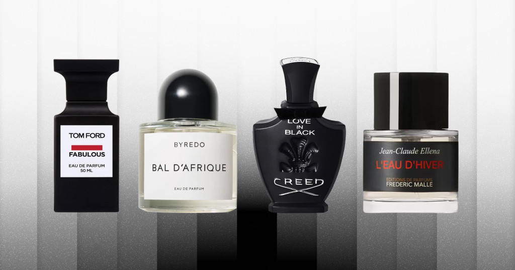 ALL IN KREAM | Wear PERFUME | KREAM