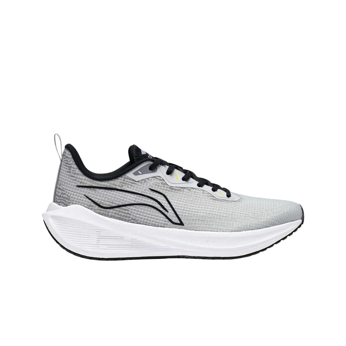 리닝 우스 5S 라이트 그레이 | LiNing | KREAM