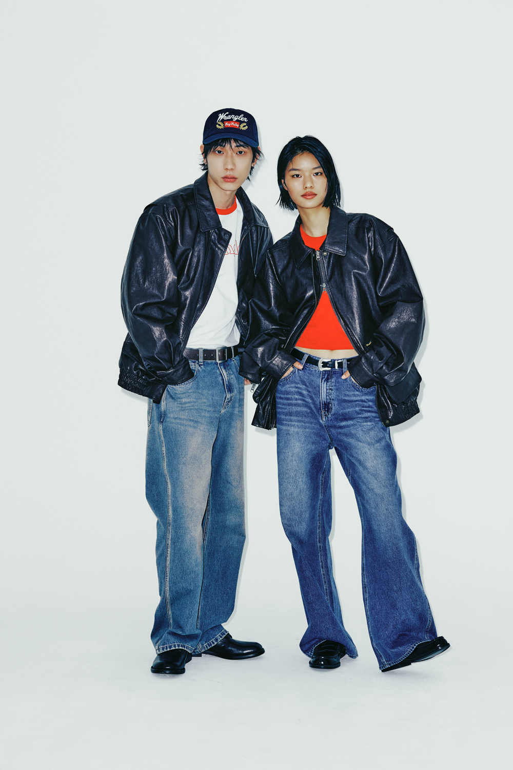 Wrangler 25SS 발매 단독 ~20% | KREAM