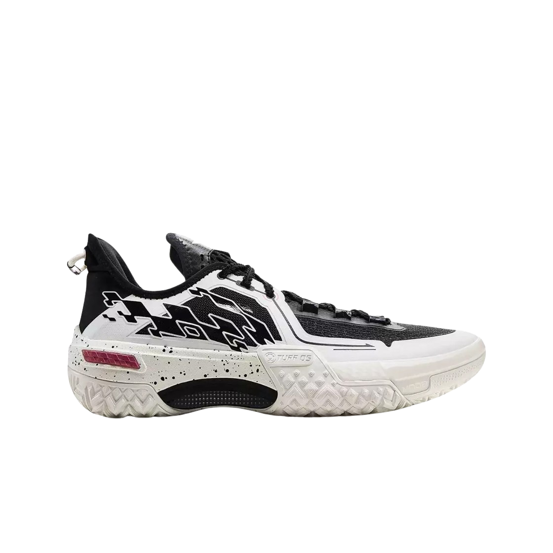 리닝 제아오 로우 판다 | LiNing | KREAM