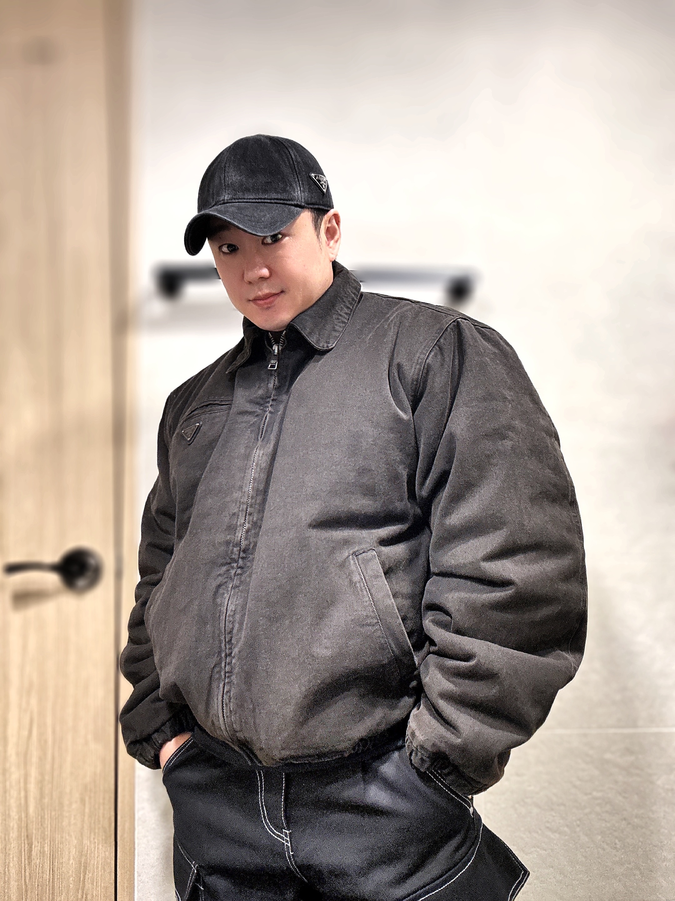 2025년에도 바라는일이 잘되길 | KREAM