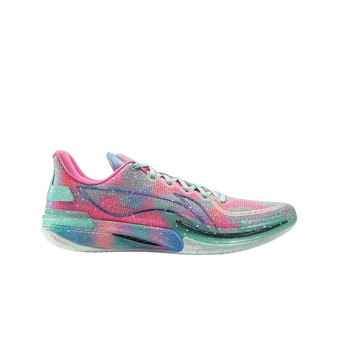 리닝 감마 1 스위트 유니버스 | LiNing | KREAM