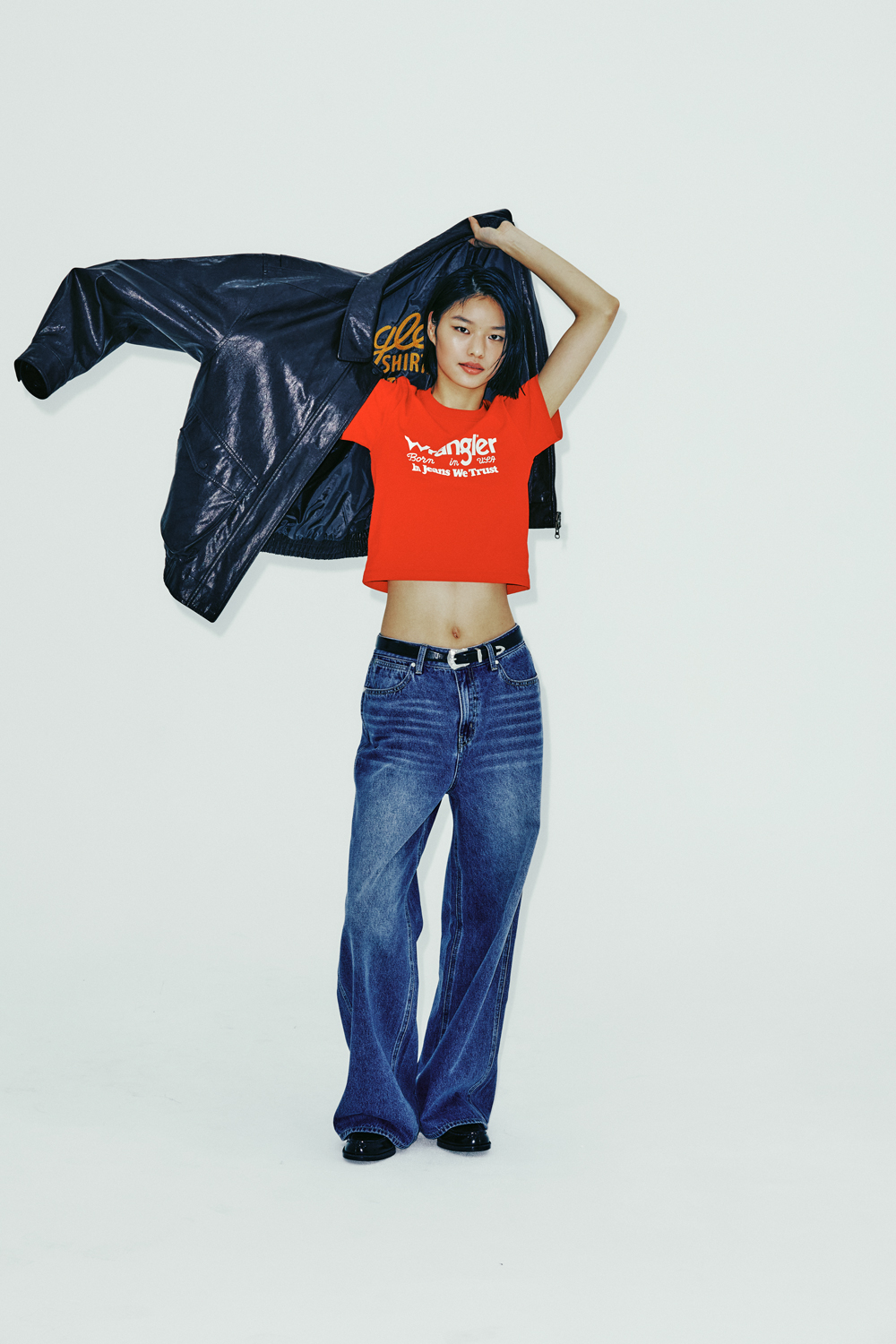 Wrangler 25SS 발매 단독 ~20% | KREAM