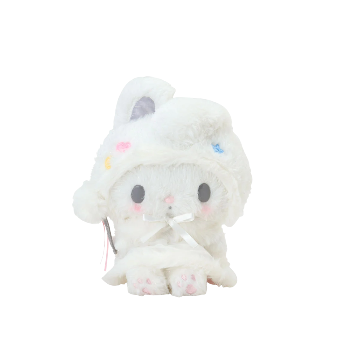 산리오 마이 멜로디 50주년 기념 클라우드 플러시 토이 | Sanrio | KREAM