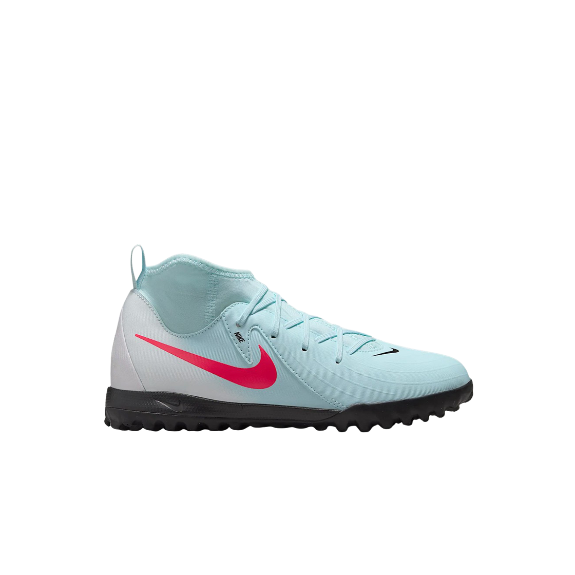 (JR) 나이키 팬텀 루나 2 아카데미 TF 민트 아토믹 레드 | Nike | KREAM