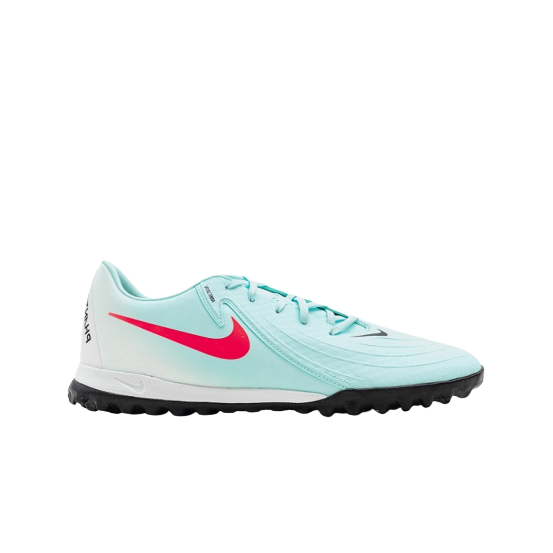 나이키 팬텀 GX 2 아카데미 TF 민트 아토믹 레드 | Nike | KREAM