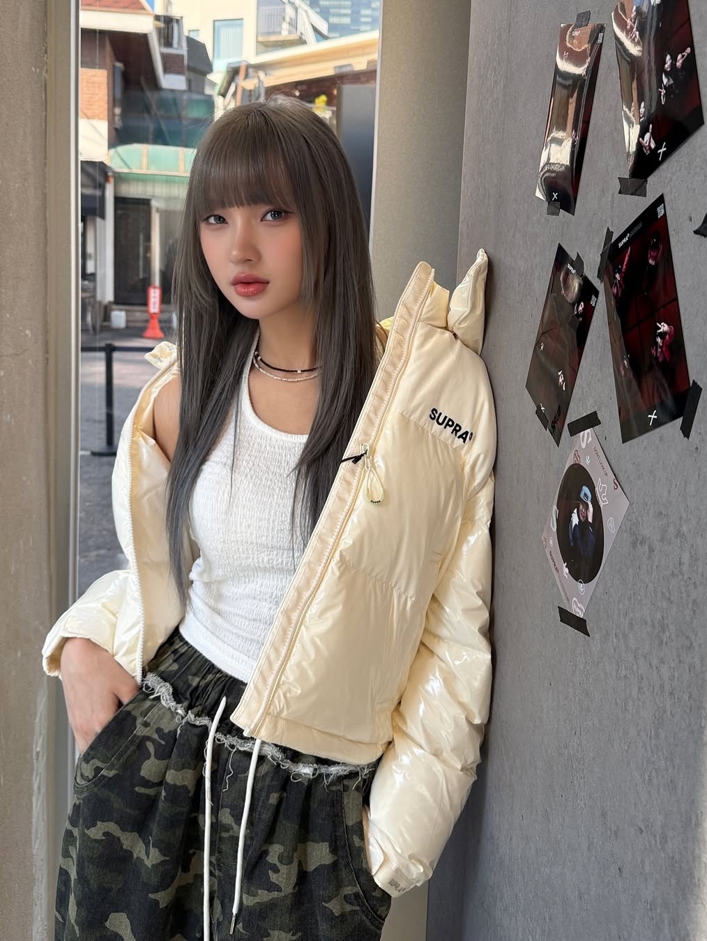 daily_shoot (@daily_shoot) 님의 게시물 | KREAM