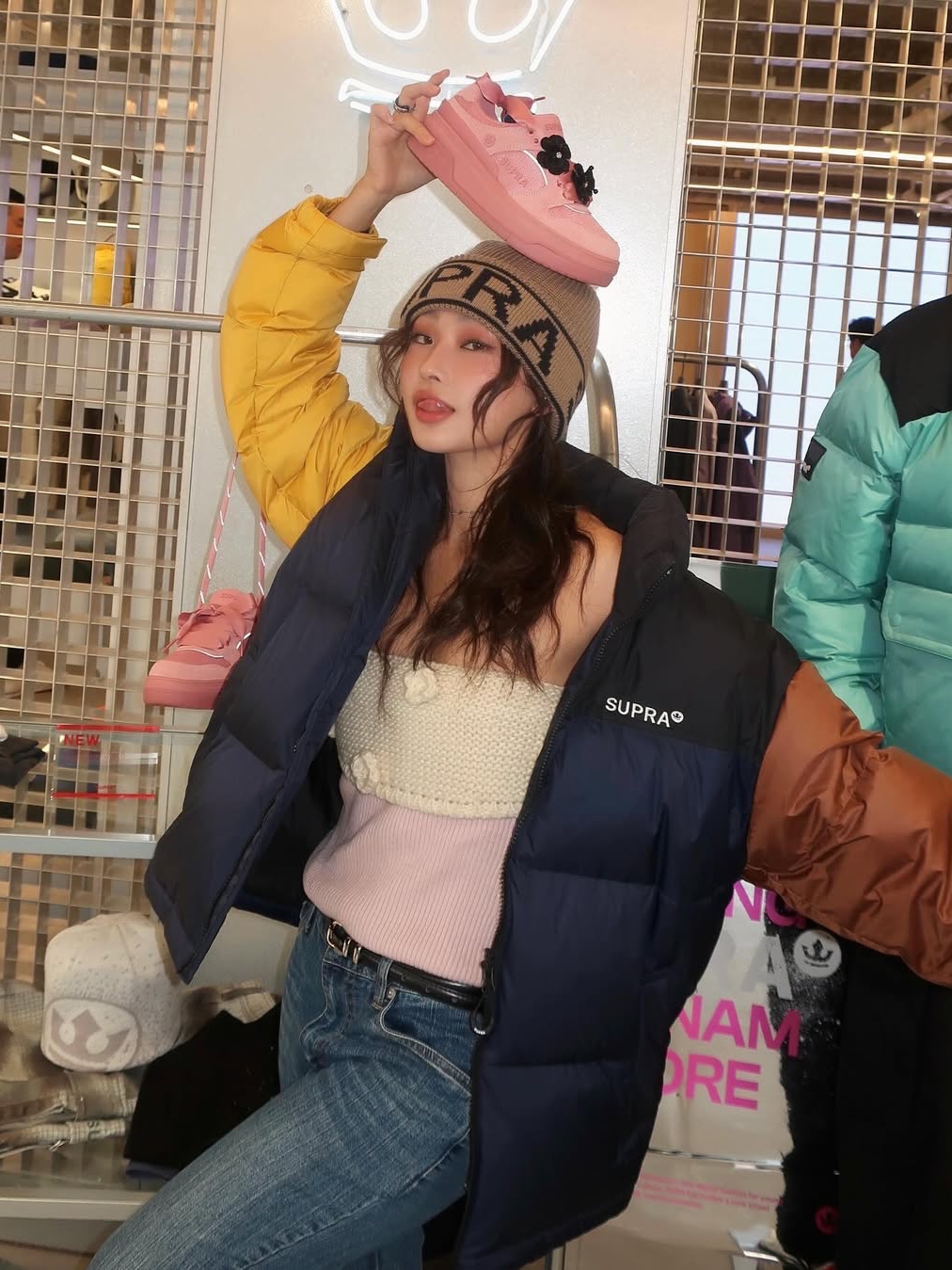 daily_shoot (@daily_shoot) 님의 게시물 | KREAM