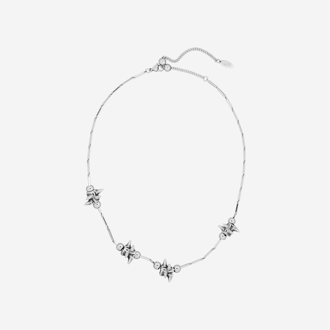 센티멍 넘버 619 네크리스 버니쉬 | SENTIMENTS | KREAM