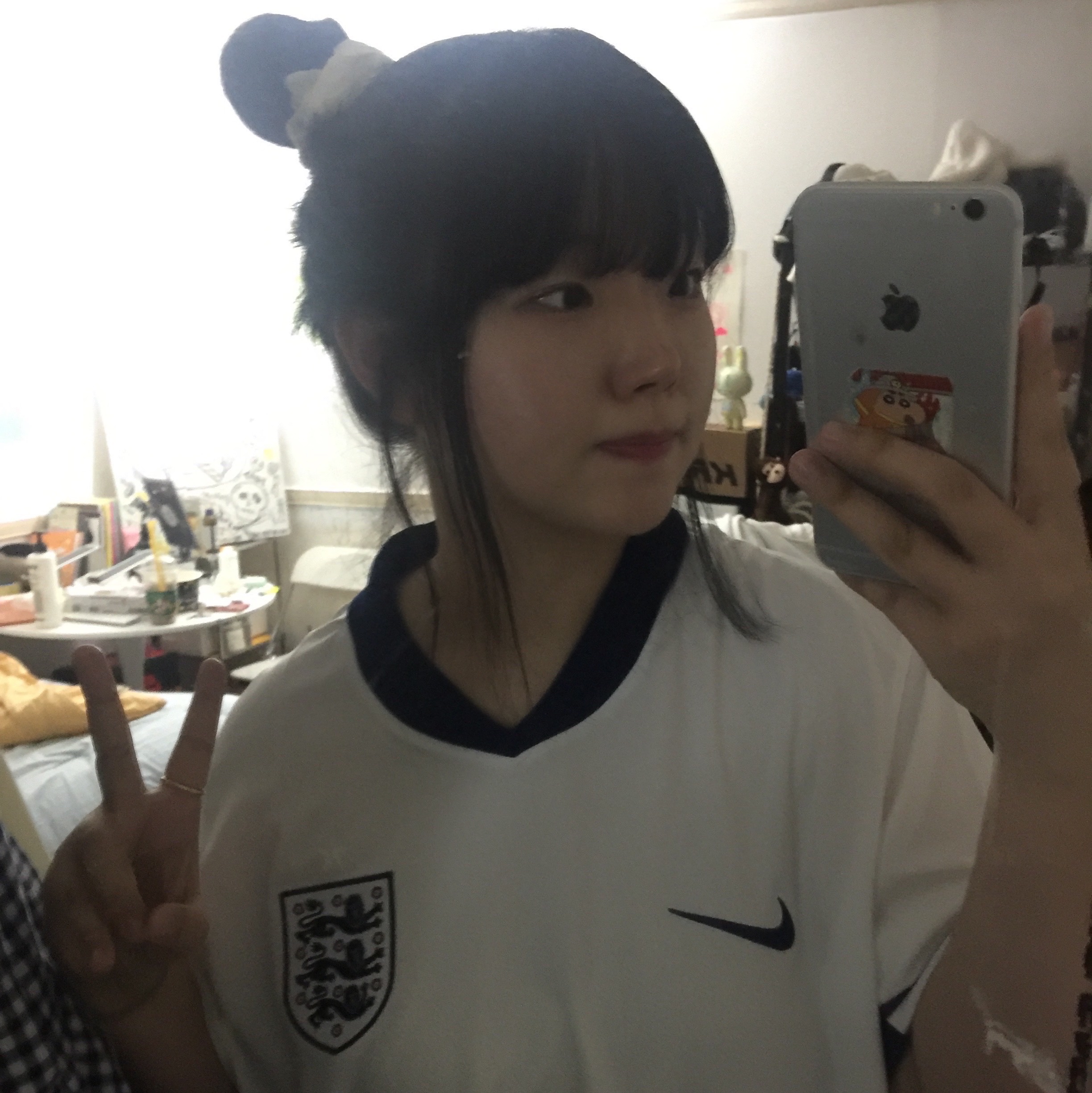 아놀드는 내 전부야.. | KREAM