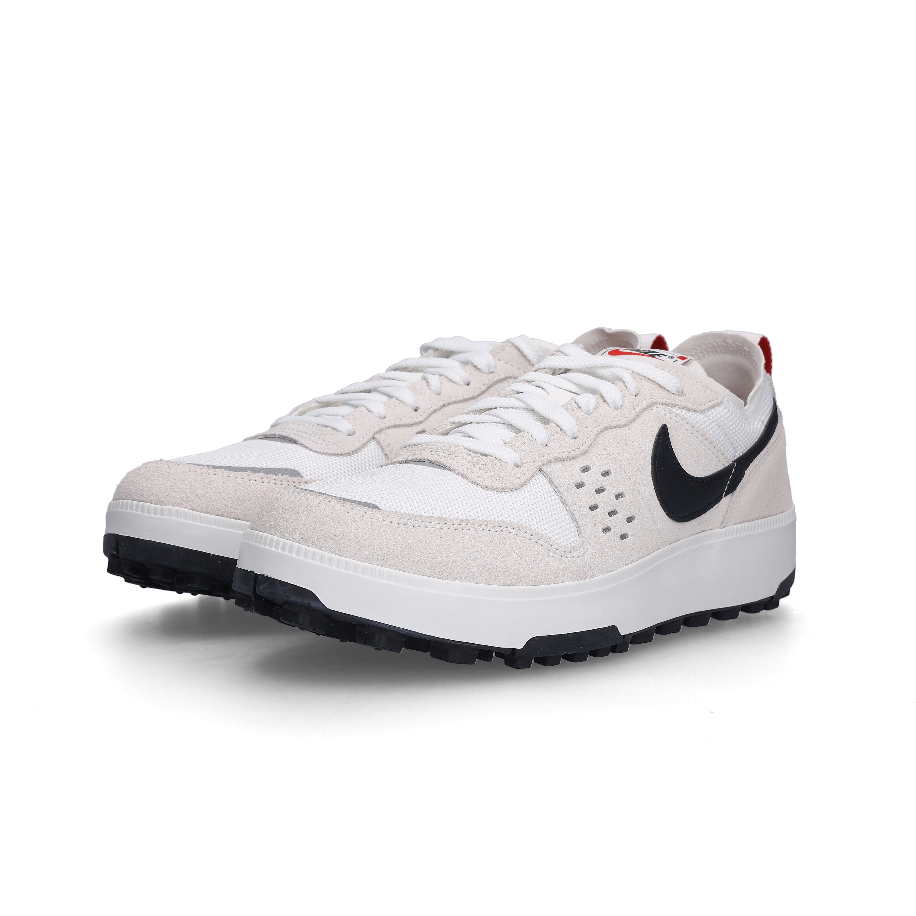 나이키 시티 서밋 화이트 파이어 레드 | KREAM