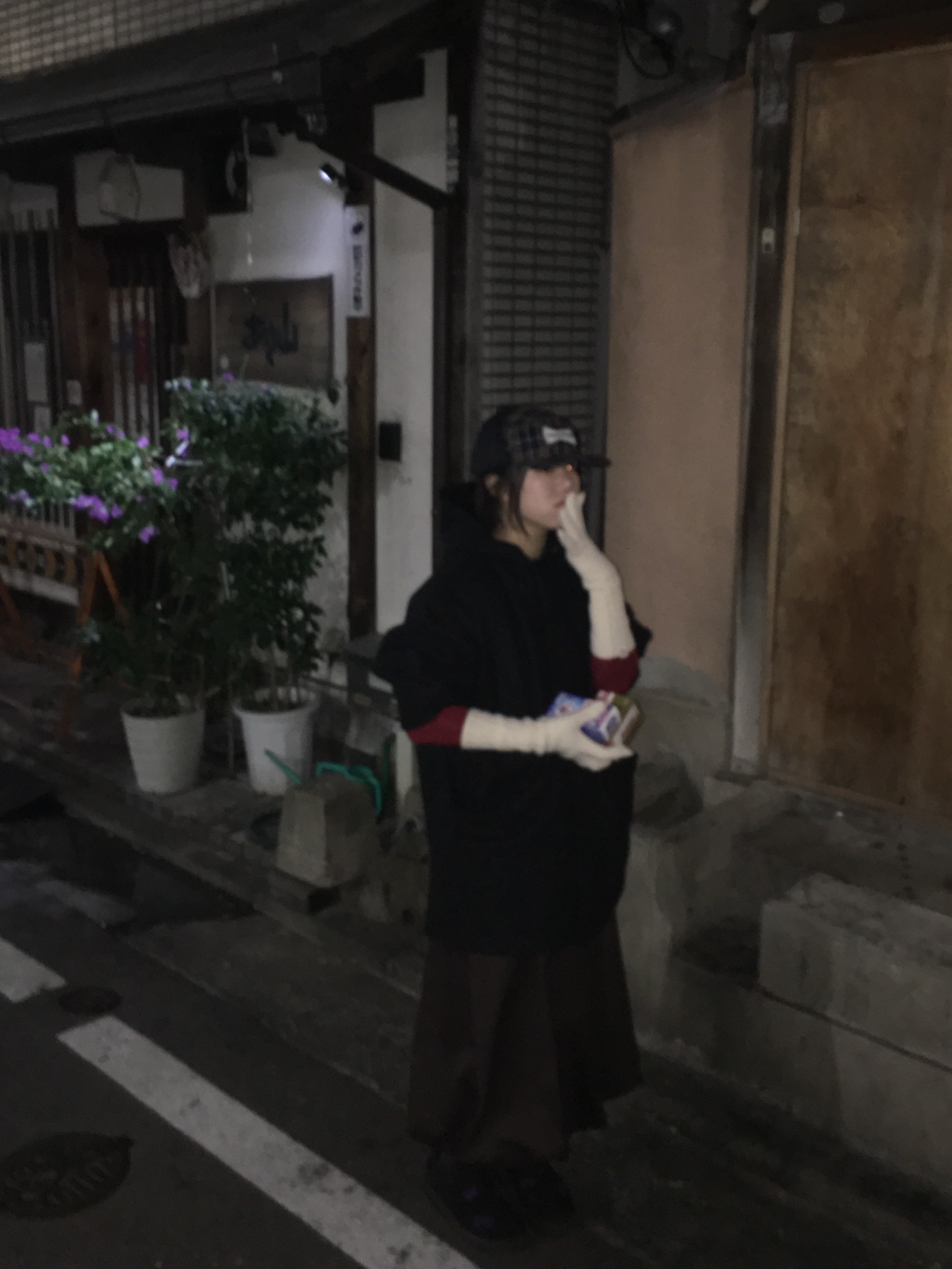 wasted youth 🪽🤎 | KREAM