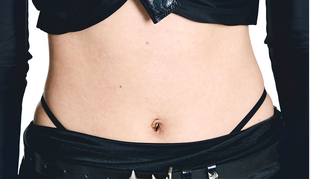 센티멍 넘버 624 가시 라이터 가죽 케이스 네크리스 실버 | SENTIMENTS | KREAM