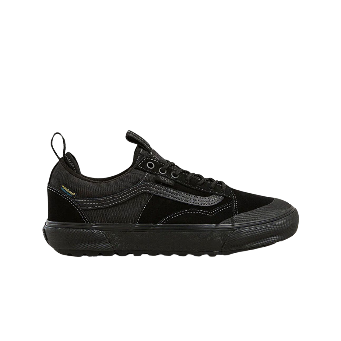 반스 MTE 올드스쿨 워터프루프 블랙 | Vans | KREAM