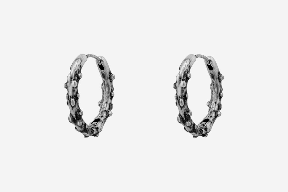 센티멍 넘버 614 이어링 버니쉬 | SENTIMENTS | KREAM