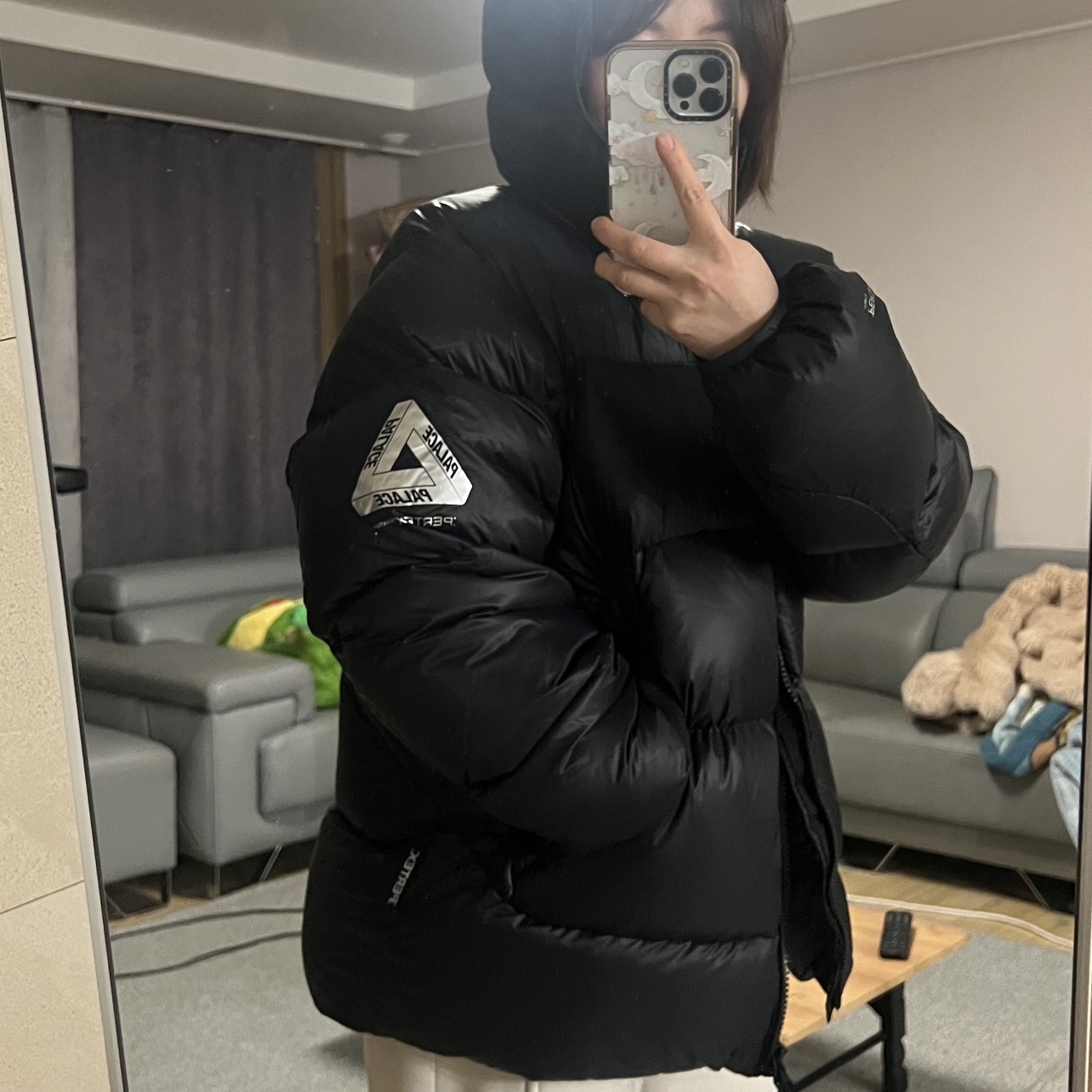 163에 S샀어요~ | KREAM