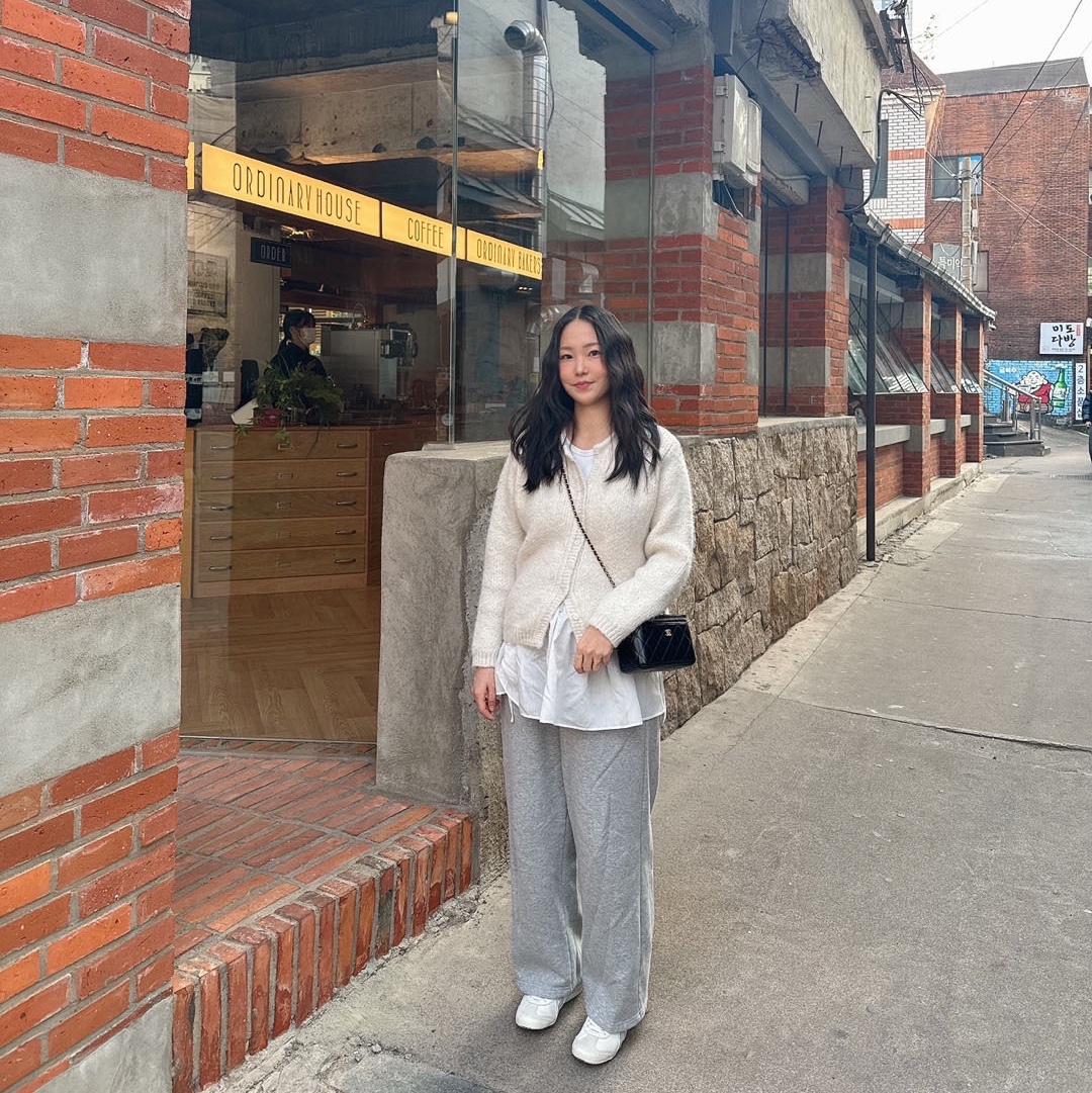 정민 (@nmhkii) 님의 게시물 | KREAM