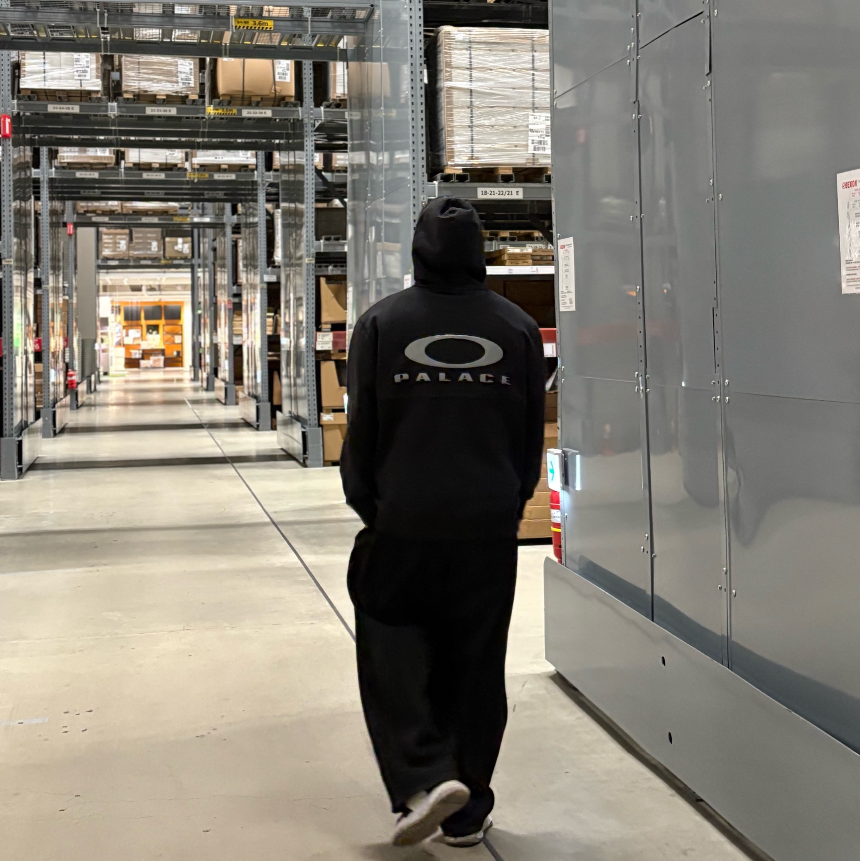 팔라스 x 오클리 🤟 | KREAM