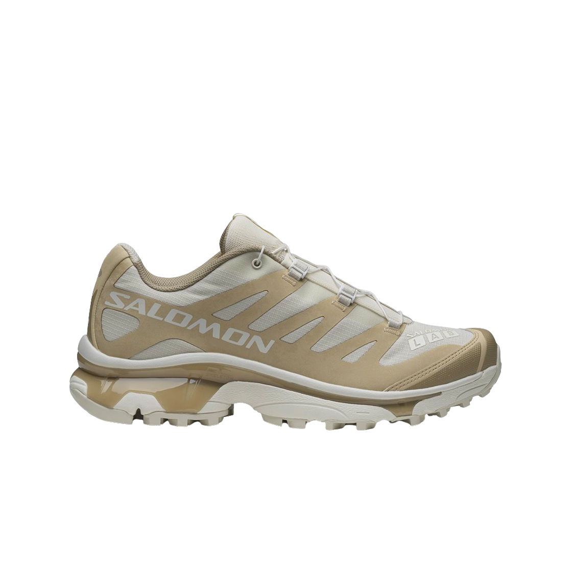 살로몬 XT-4 OG 프로텍티브 사파리 아몬드 밀크 | Salomon | KREAM