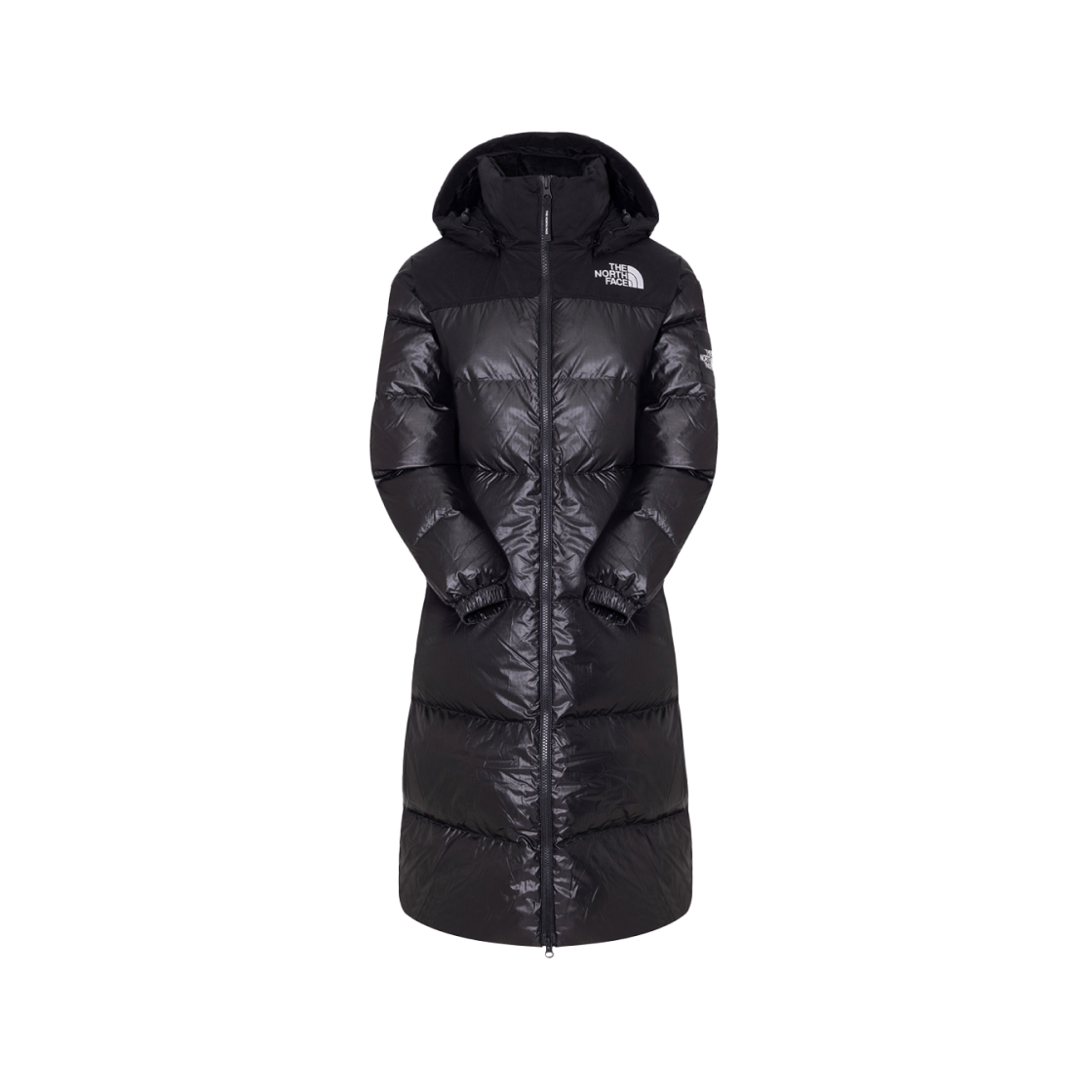 (W) 노스페이스 노벨티 눕시 다운 RDS 코트 블랙 | The North Face | KREAM