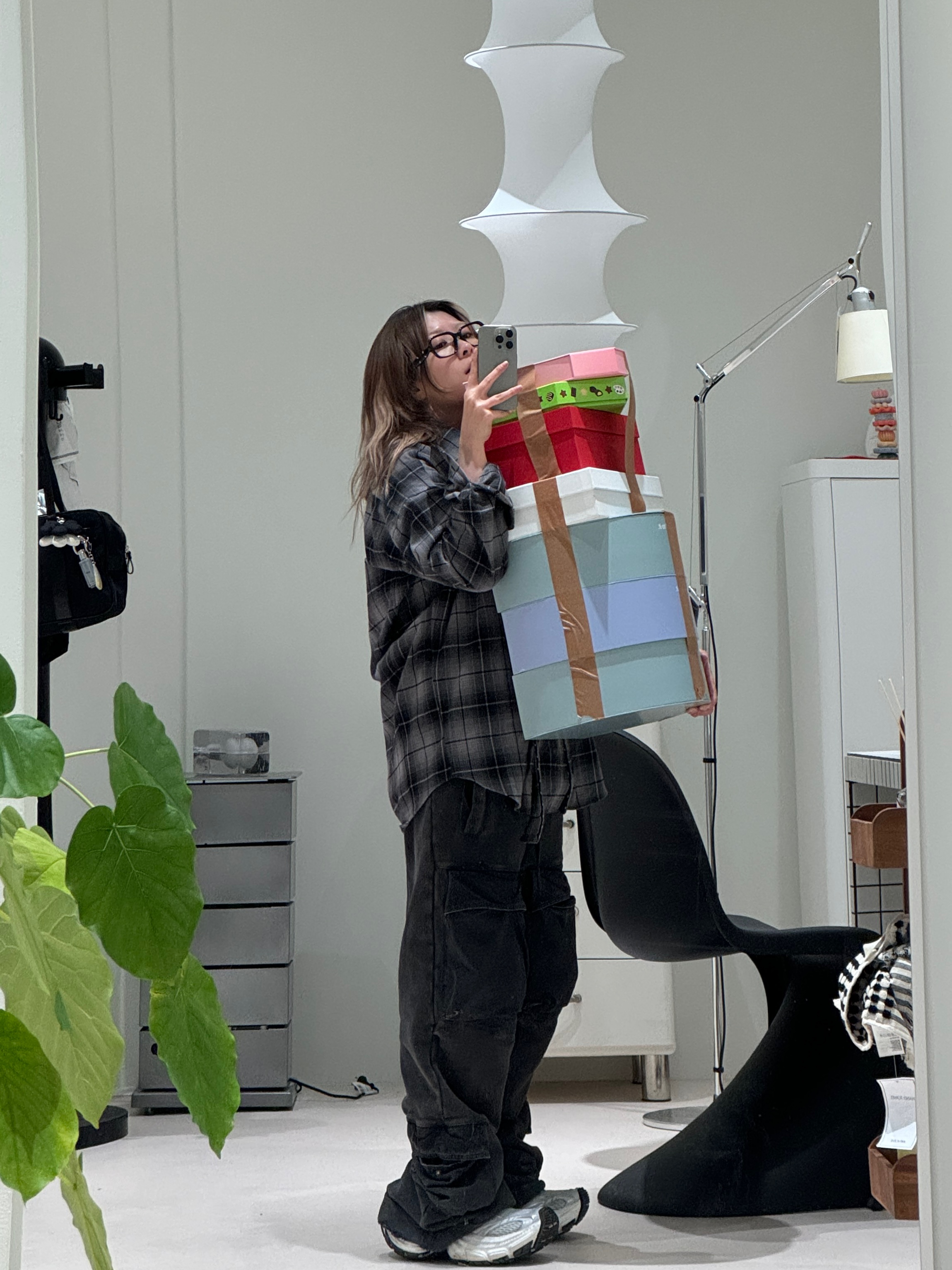 myu (@myumyu) 님의 게시물 | KREAM