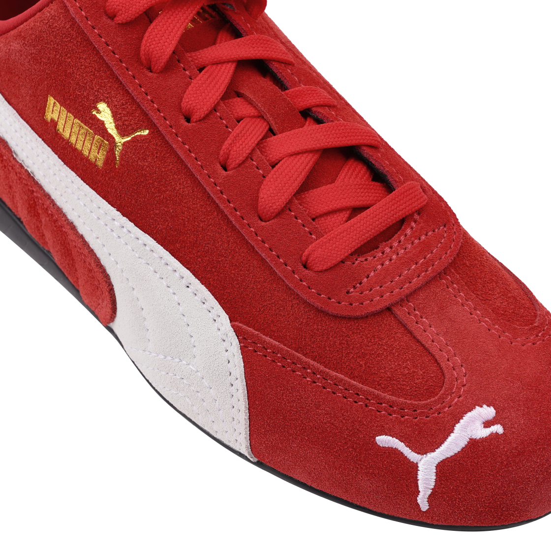 푸마 스피드캣 OG 레드 화이트 | Puma | KREAM