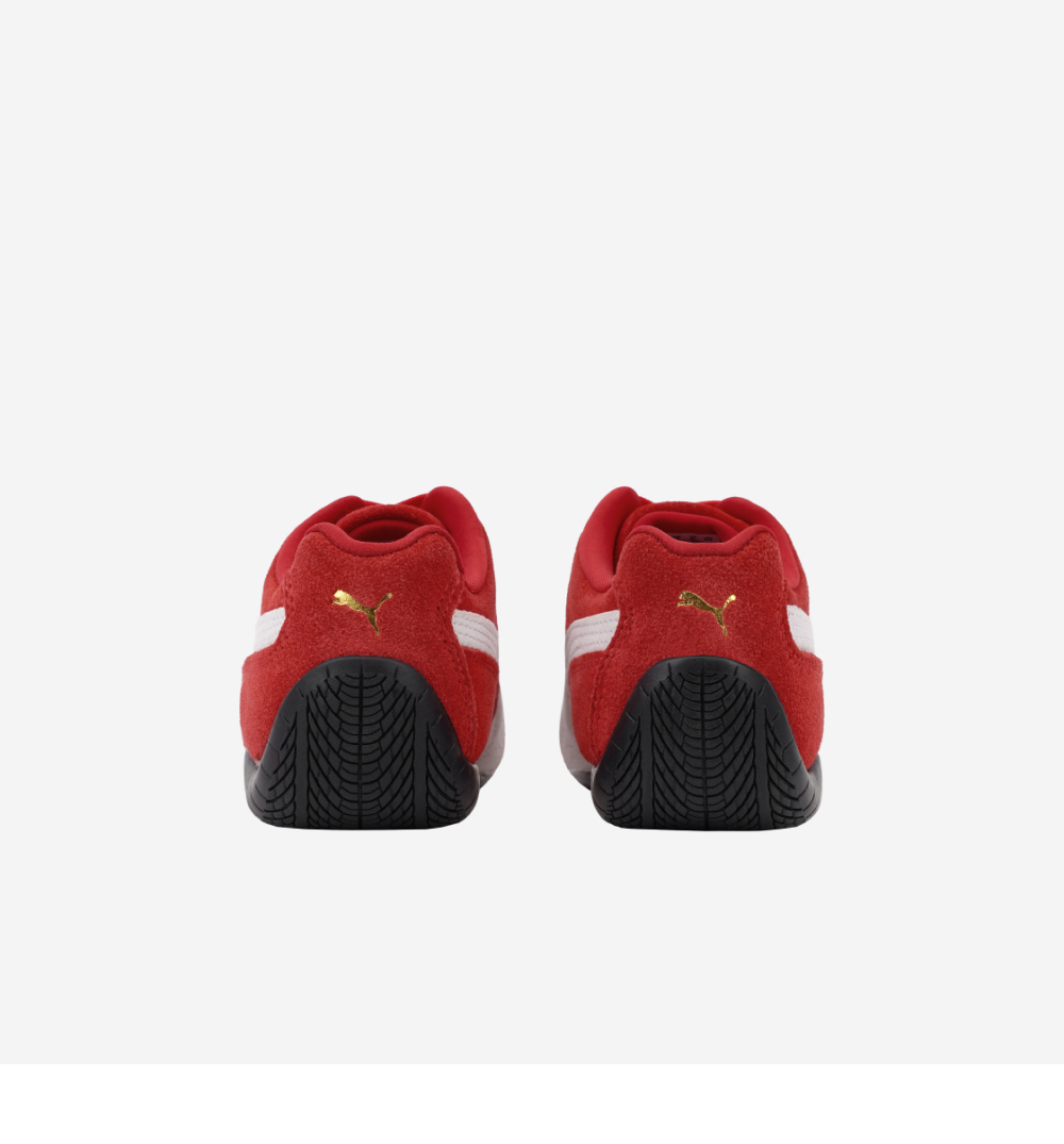 푸마 스피드캣 OG 레드 화이트 | Puma | KREAM