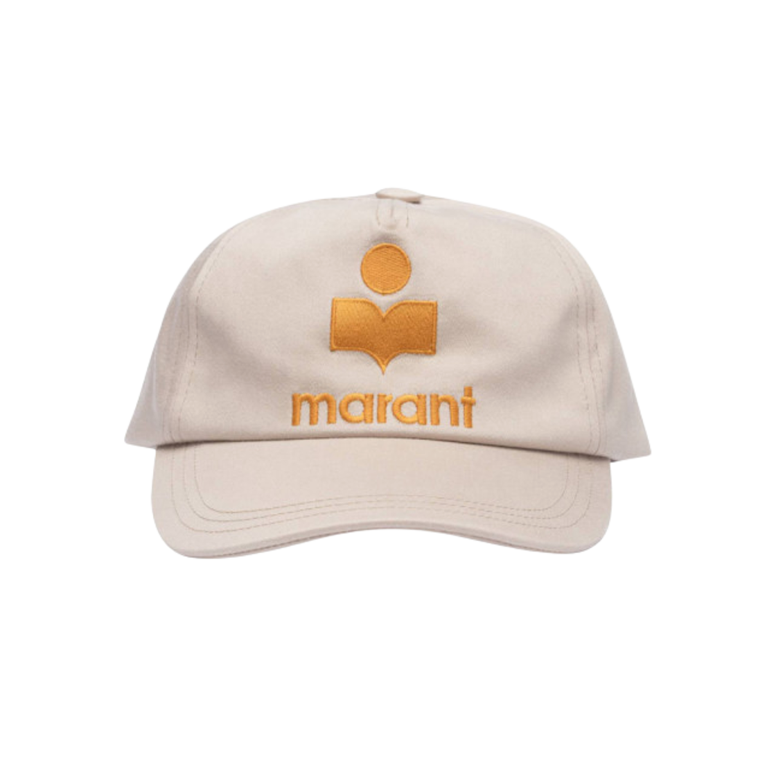 (W) 이자벨 마랑 타이론 캡 베이지 - 22FW | Isabel Marant | KREAM