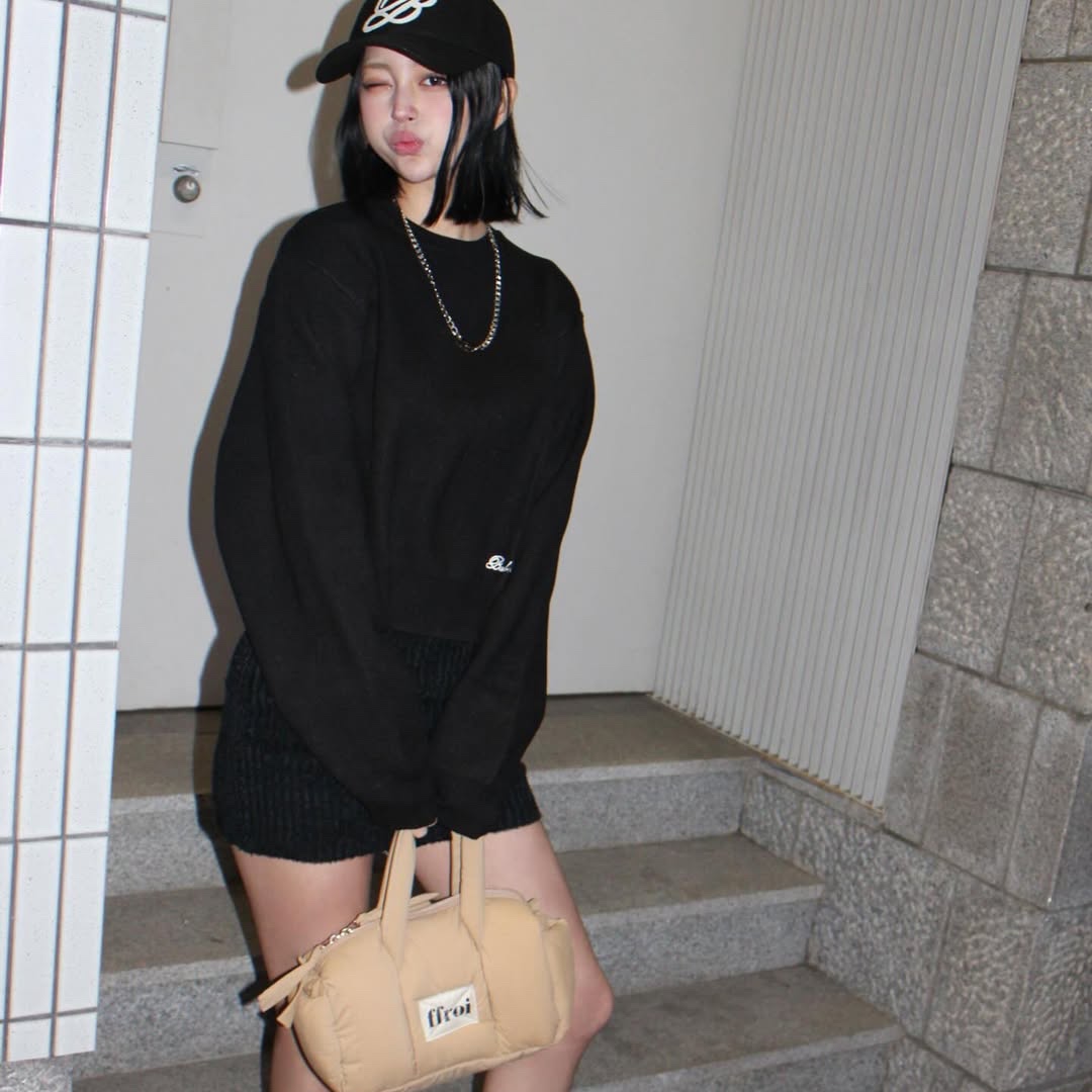 trendmecca (@trendmecca) 님의 게시물 | KREAM