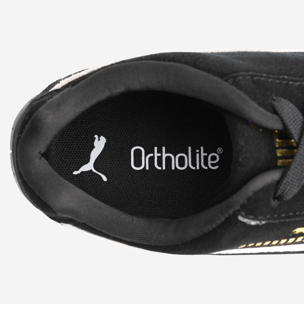 푸마 스피드캣 OG 블랙 화이트 | Puma | KREAM