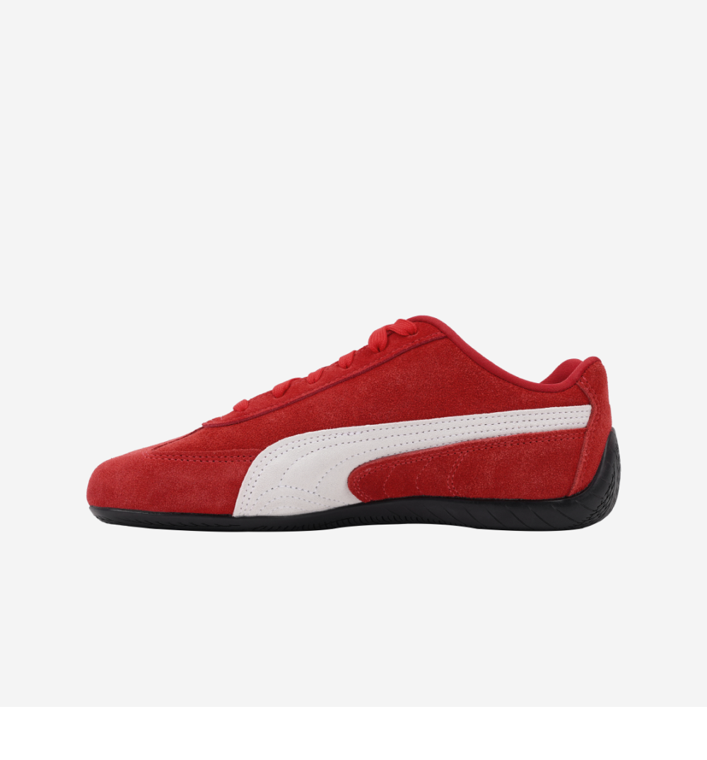 푸마 스피드캣 OG 레드 화이트 | Puma | KREAM