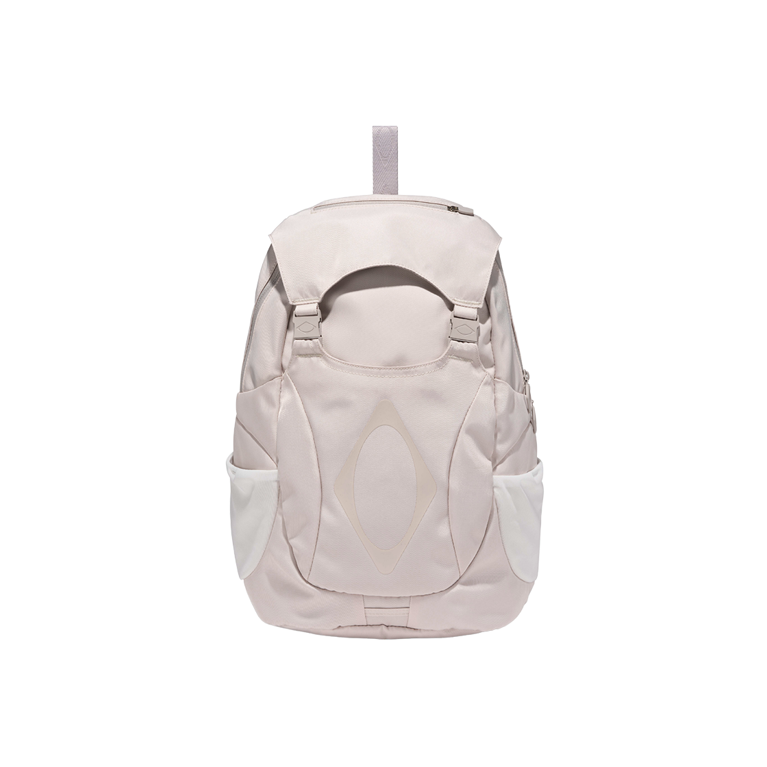 미스치프 버클 플랩 백팩 라이트 베이지 | Mischief | KREAM