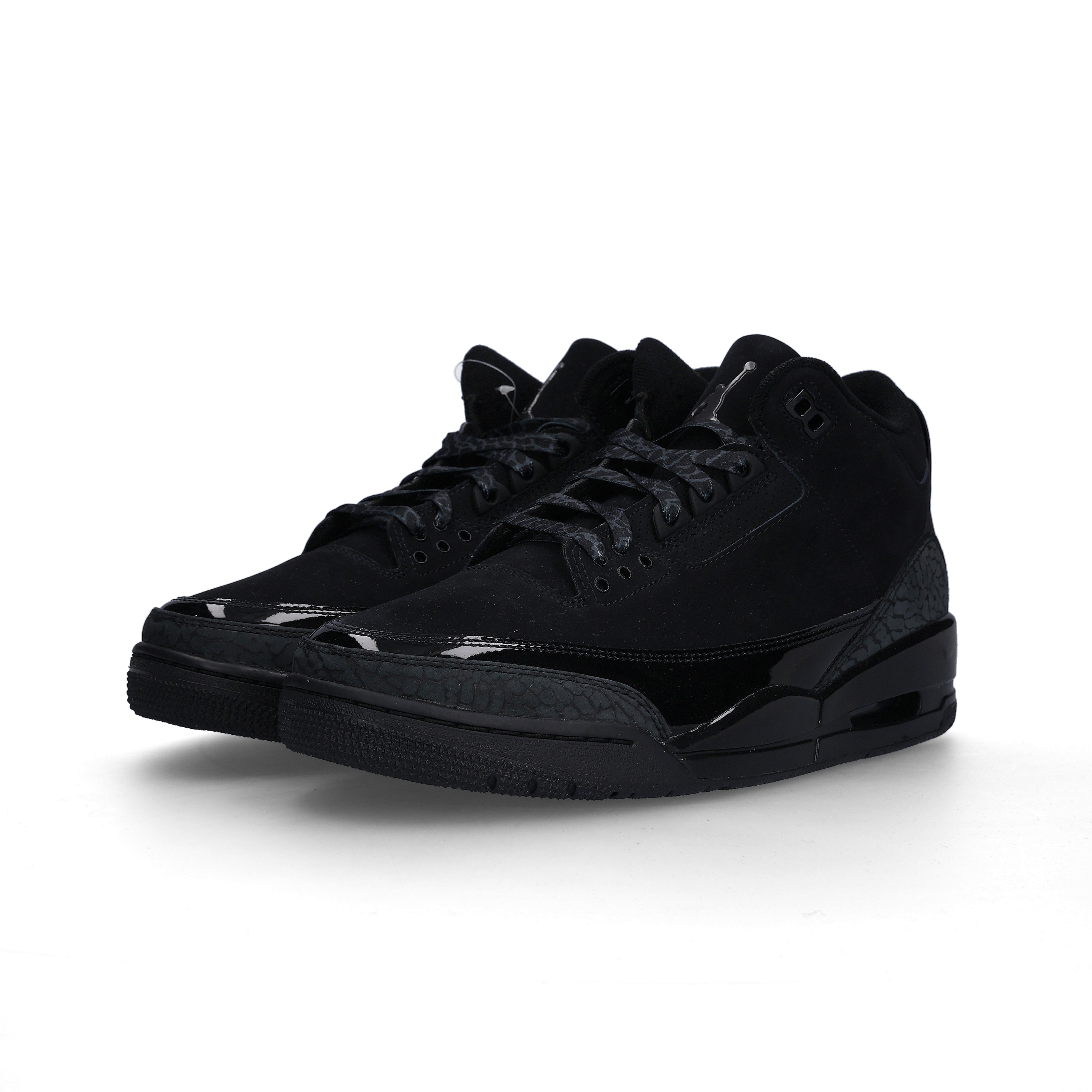 조던 3 레트로 블랙 캣 2025 | KREAM