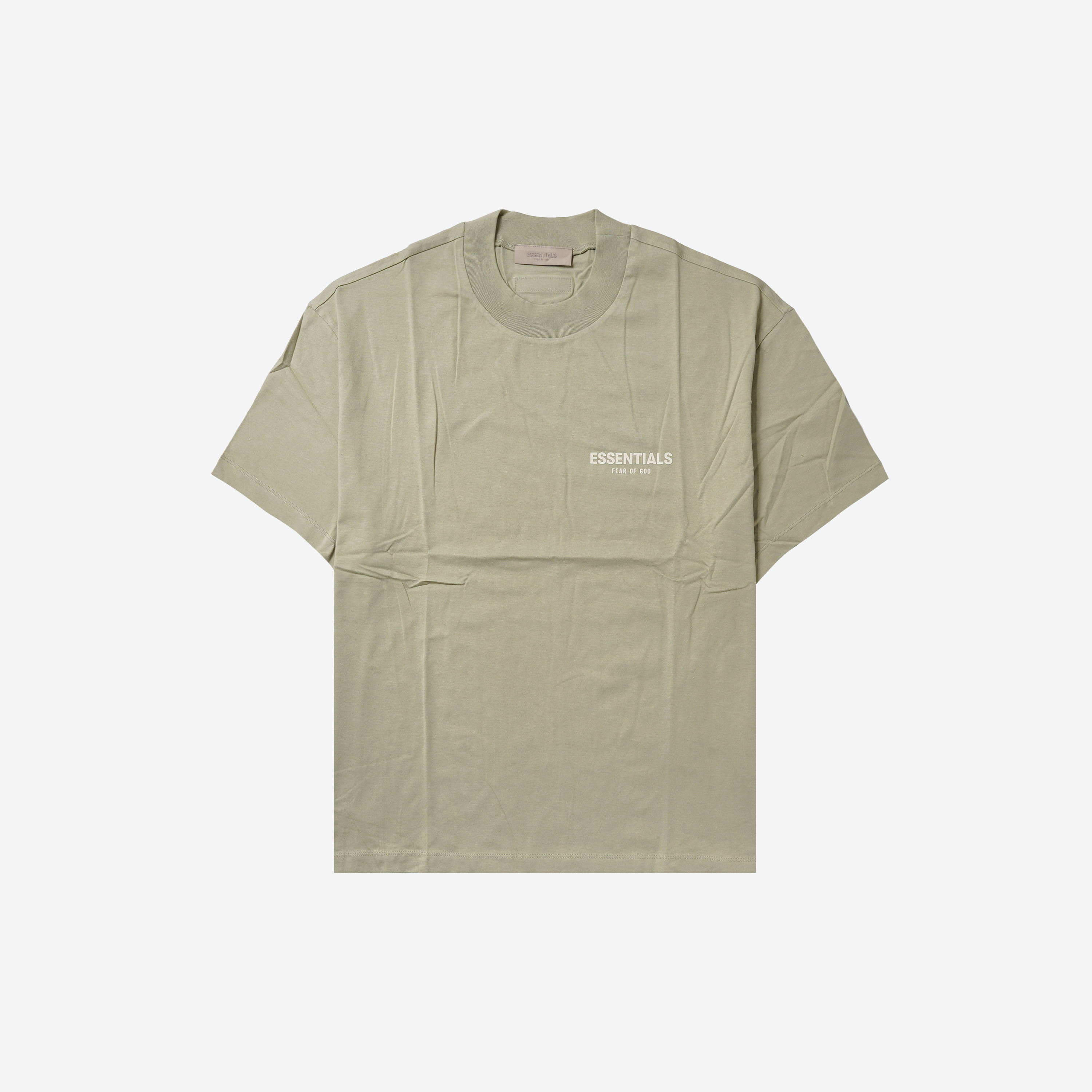 에센셜 티셔츠 씨폼 - 22SS | KREAM