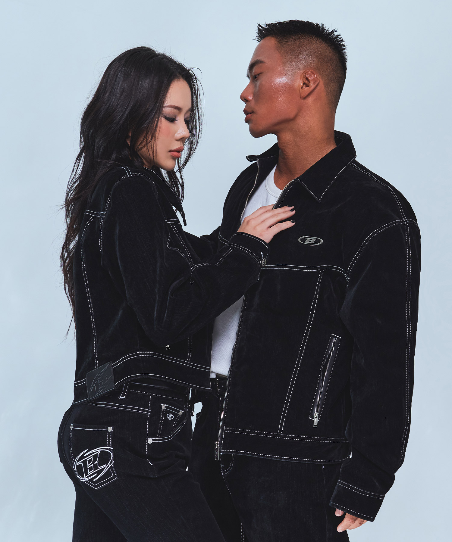 본투윈 클리어런스 Last Days | KREAM