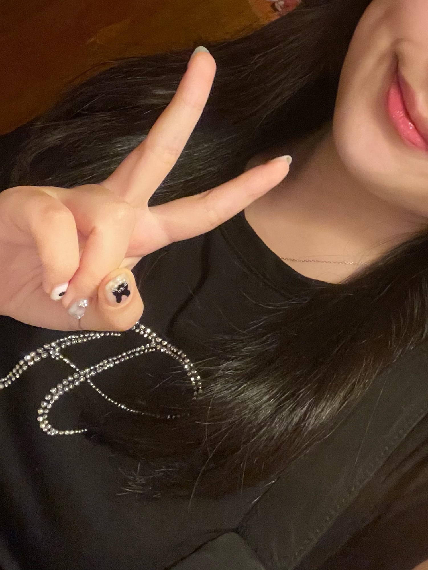 으누쨘 (@wjeont) 님의 게시물 | KREAM