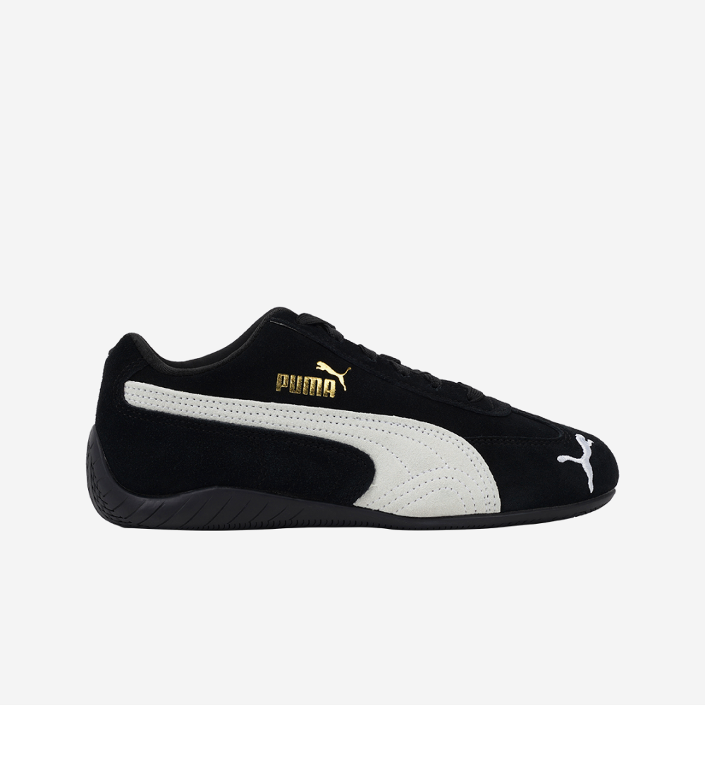 푸마 스피드캣 OG 블랙 화이트 | Puma | KREAM