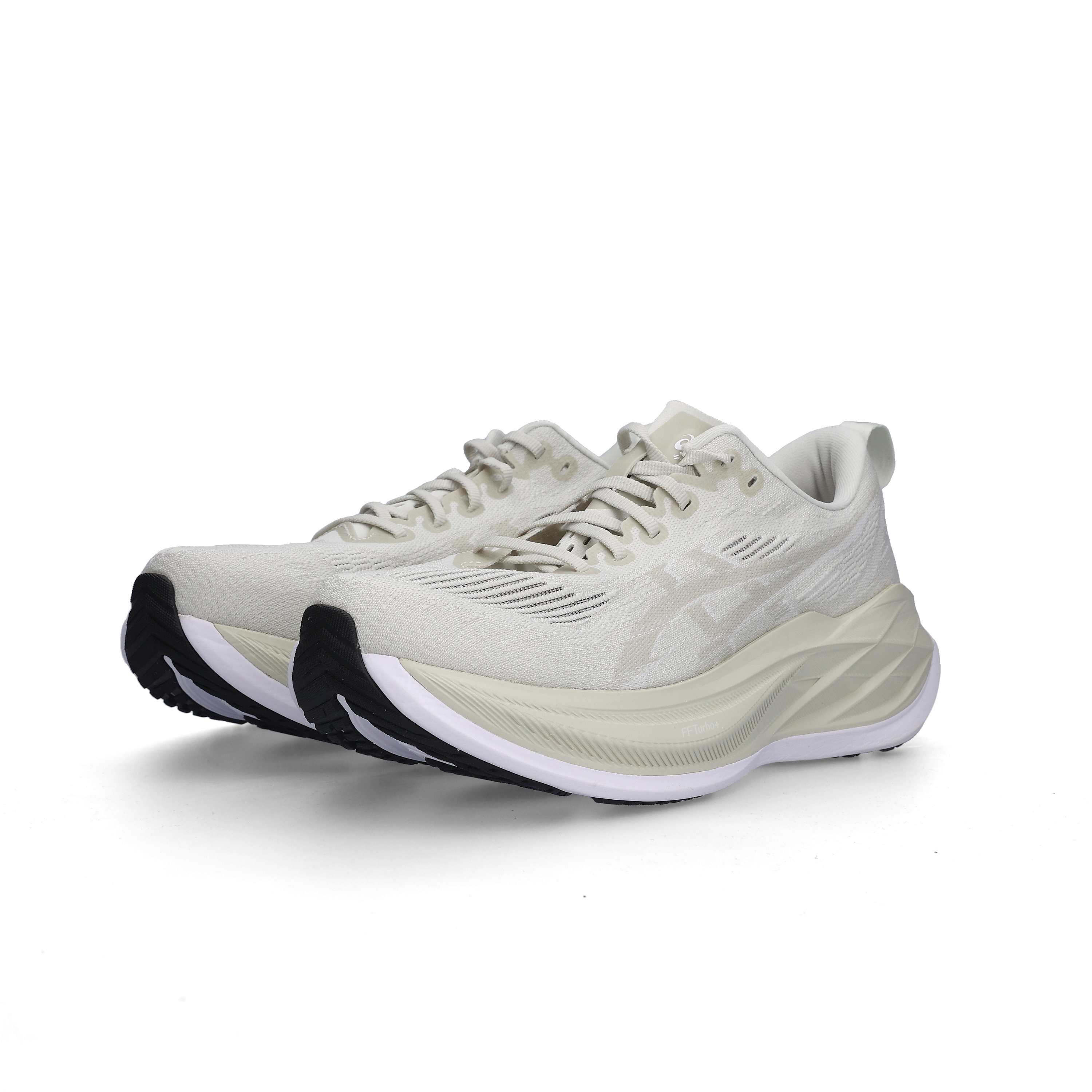 아식스 슈퍼블라스트 2 레이크 그레이 화이트 세이지 | KREAM